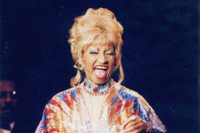 Celia Cruz: El brillo de un nombre frente a la indigencia cultural ...